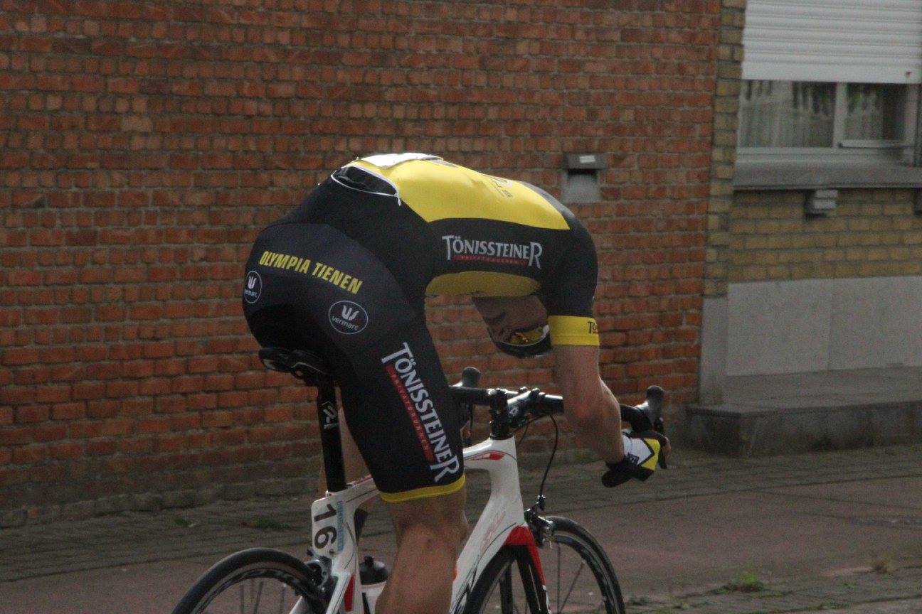 Renners – Olympia Tienen