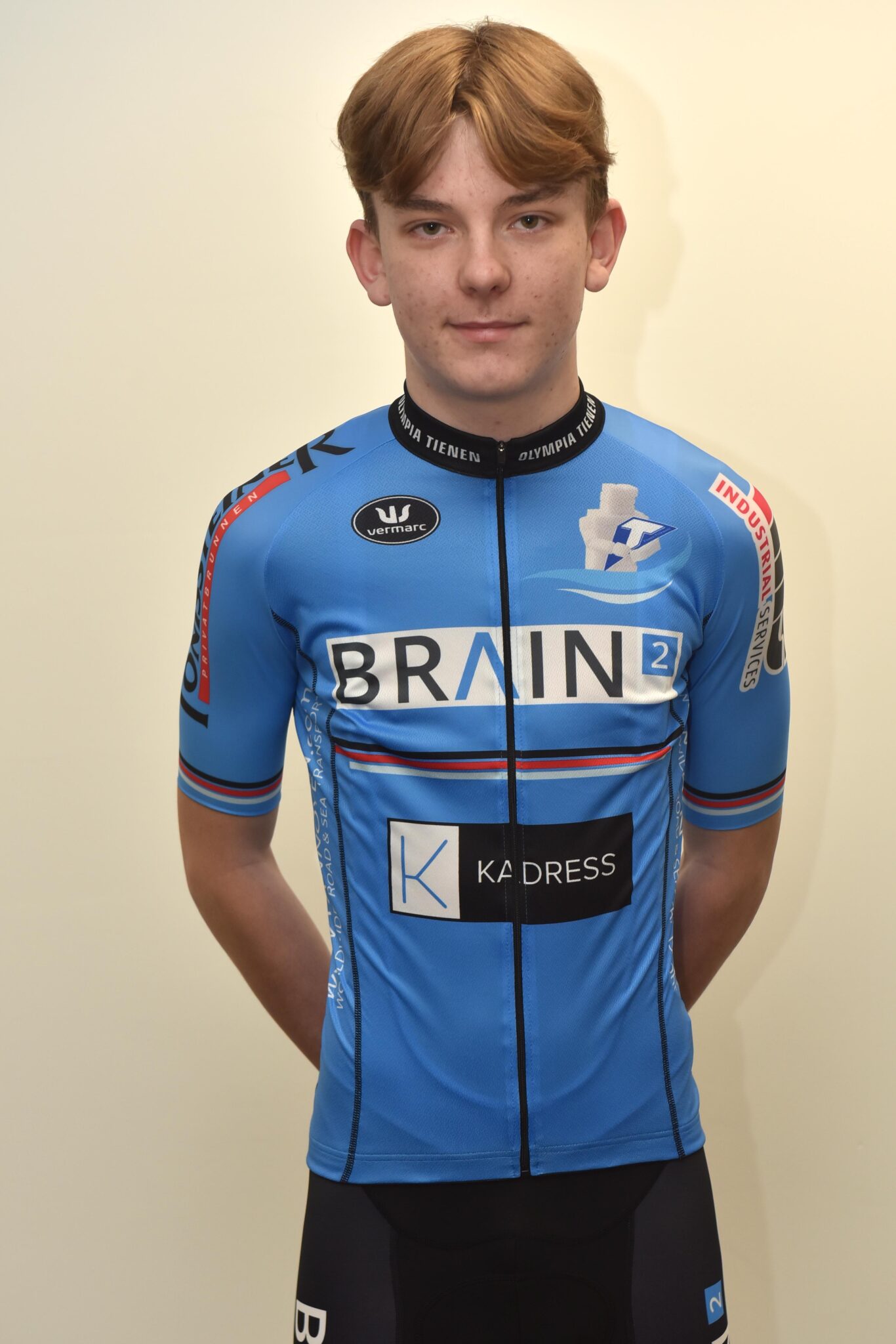 Renners – BRAIN² Olympia Tienen